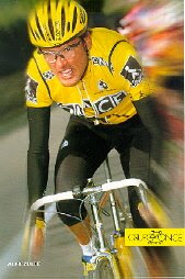 CICLISMO DE JOSEMA.M.R: Qué fue de... Alex Zülle