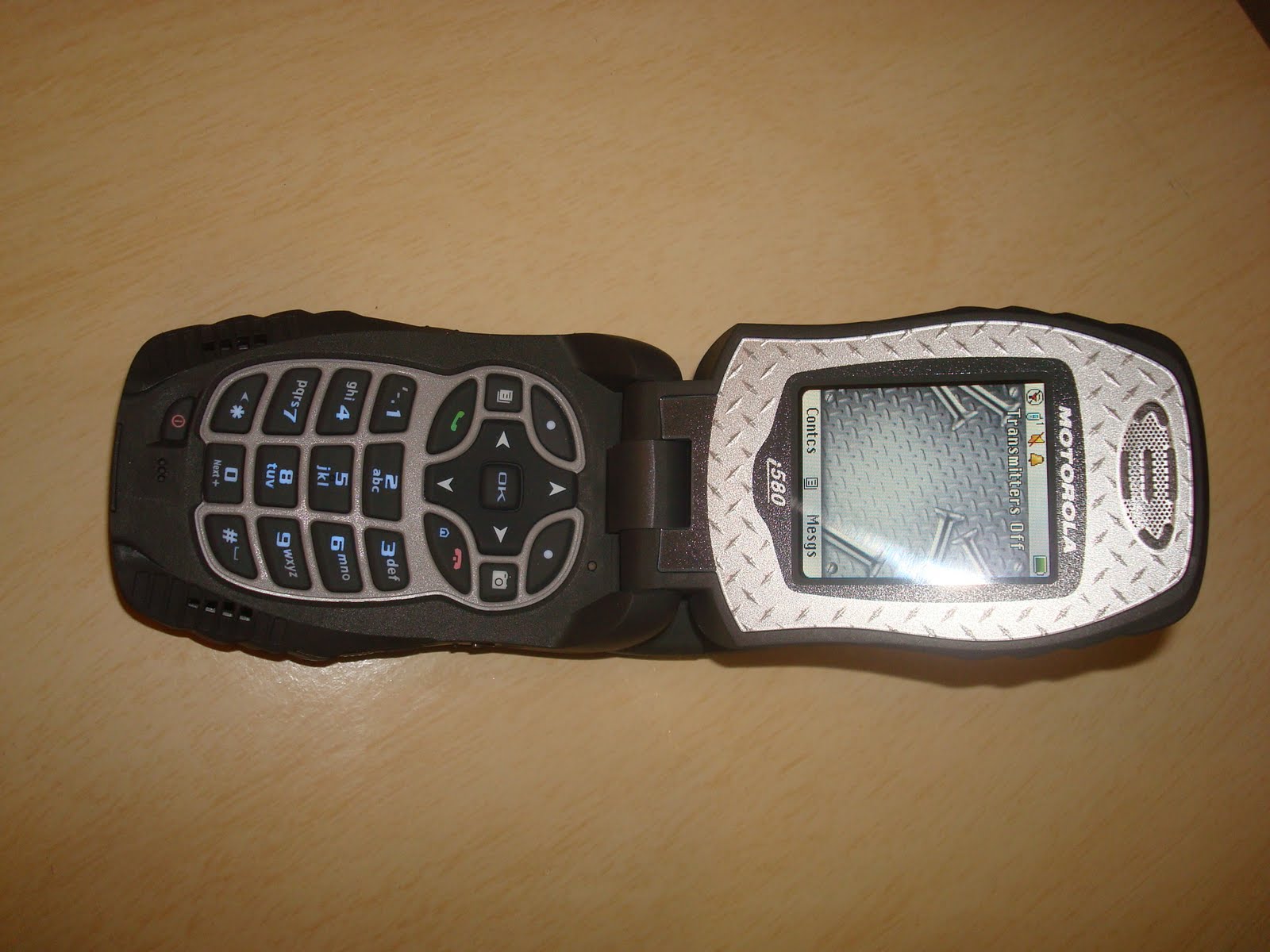 Vendas-on-line Jornen: MOTOROLA NEXTEL MODELOS I 580 PRETO R$280,00 ...