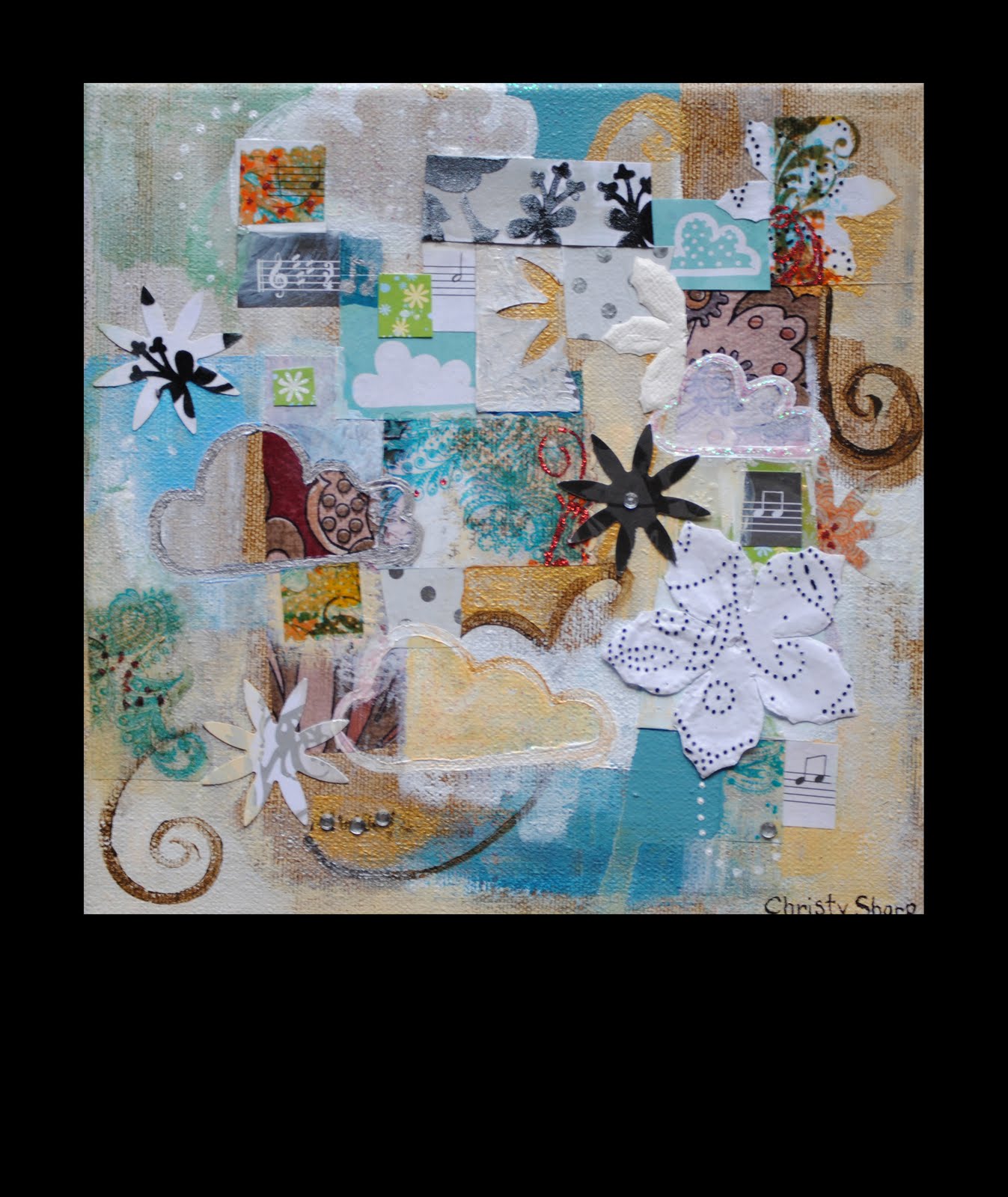 Christy Sharp Gallery