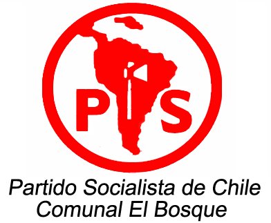 Partido Socialista de Chile - Comunal El Bosque