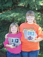 Experience Optimism: September 2010