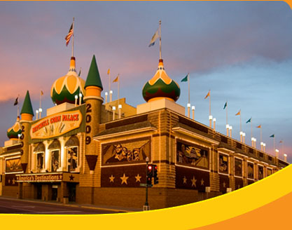 Experience Optimism: September 2010