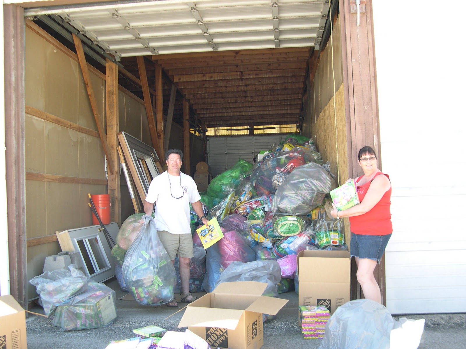 Experience Optimism: September 2010