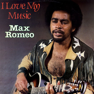 Solo Musica Reggae: Max Romeo