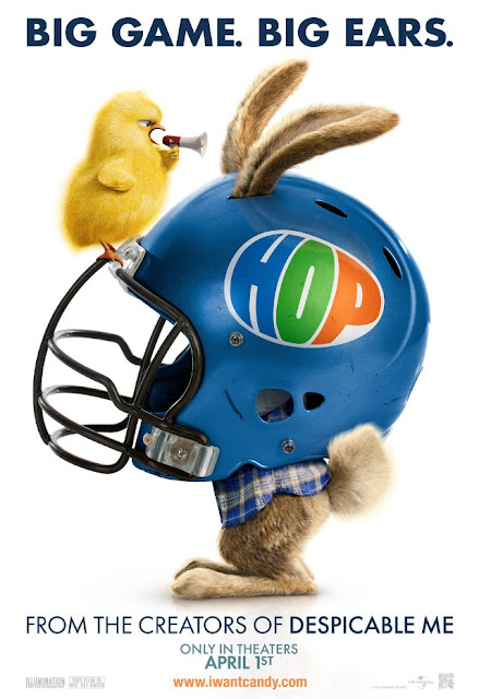 Hop Animated Film Pictures