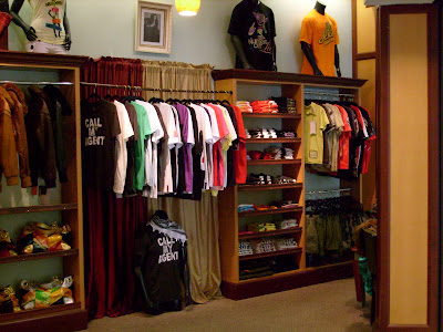 Funkey Flash Back: Da Closet in Lynnhaven Mall Authorized FFB Retailer