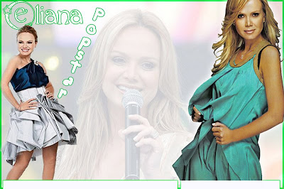 Blog Eliana Super-Pop: Abril 2009