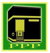 PARTAI PERSATUAN PEMBANGUNAN (PPP)