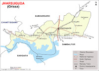 JHARSUGUDA SPEAKS...: Welcome to Jharsuguda...