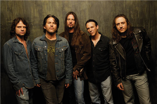 Clube do Young: Discografia Winger