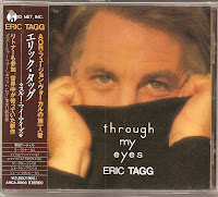 FunkWestcoastMusic: Eric Tagg - Through My Eyes 1997