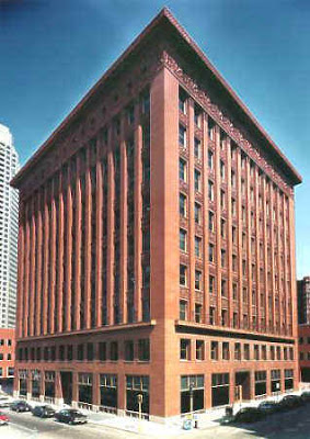 LAS CLASES DE HISTORIA DEL ARTE: SEGUIMOS CON CHICAGO