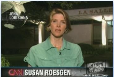 All Things CNN: Covering The Jena 6
