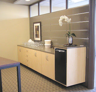 wahu: Refreshment Center by wahu