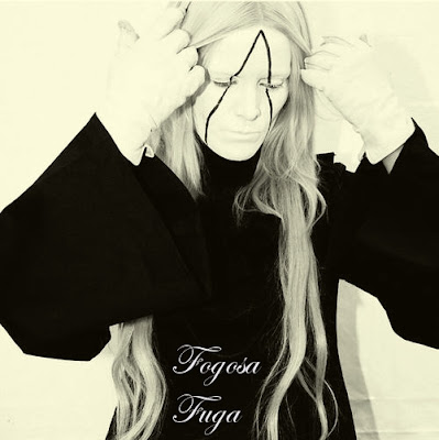 Fogosa Fuga: “Here Before” (versão de Fever Ray)