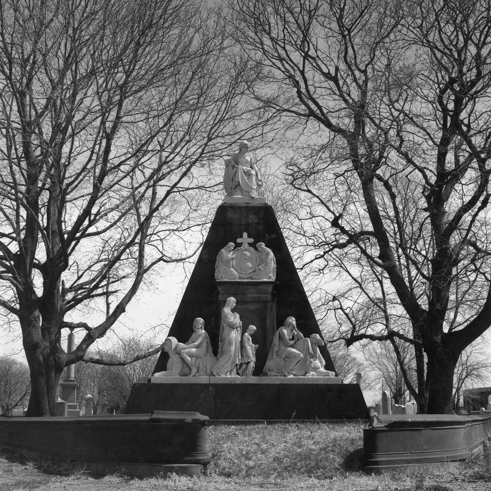 Joe Gorman Photography: Pyramid Memorial