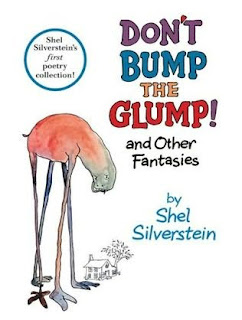 Amy's Little Library: Don't Bump the Glump! and Other Fantasies