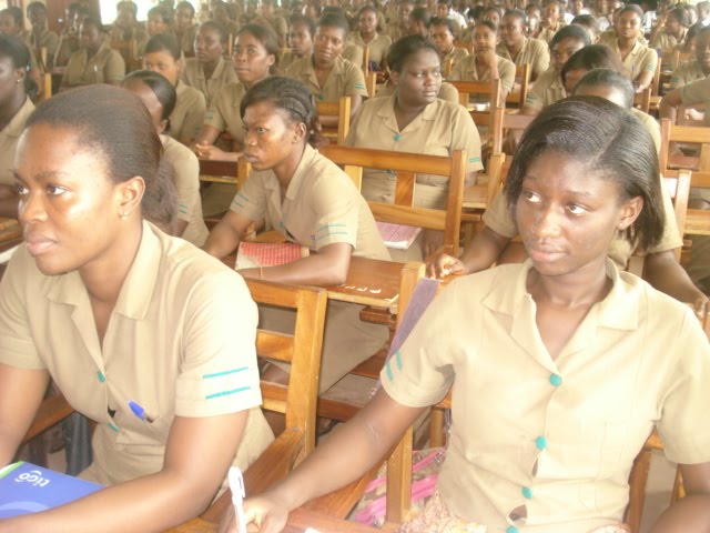 Community Health in Ghana