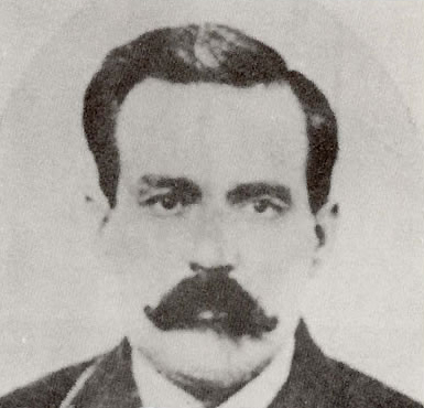 LAS CLAVES DEL MISTERIO: Thomas Eduardo Ketchum "Jack Negro"