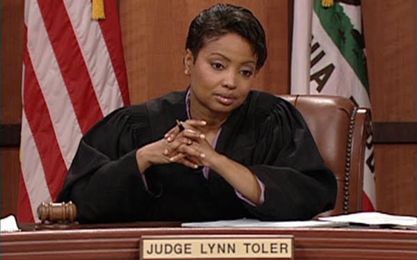 A bit of eveything!: “Real People – Real Cases”