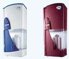 Japanese Language: Natural Water Filter PUREIT