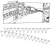 Tuldok Animation Studios Inc. : the blog: Concept Art of "Libingan"
