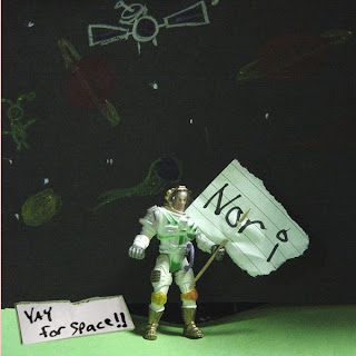 Show Review: Electric Six, Township, and Nor I @ Daniel Street 7.24.10 ...