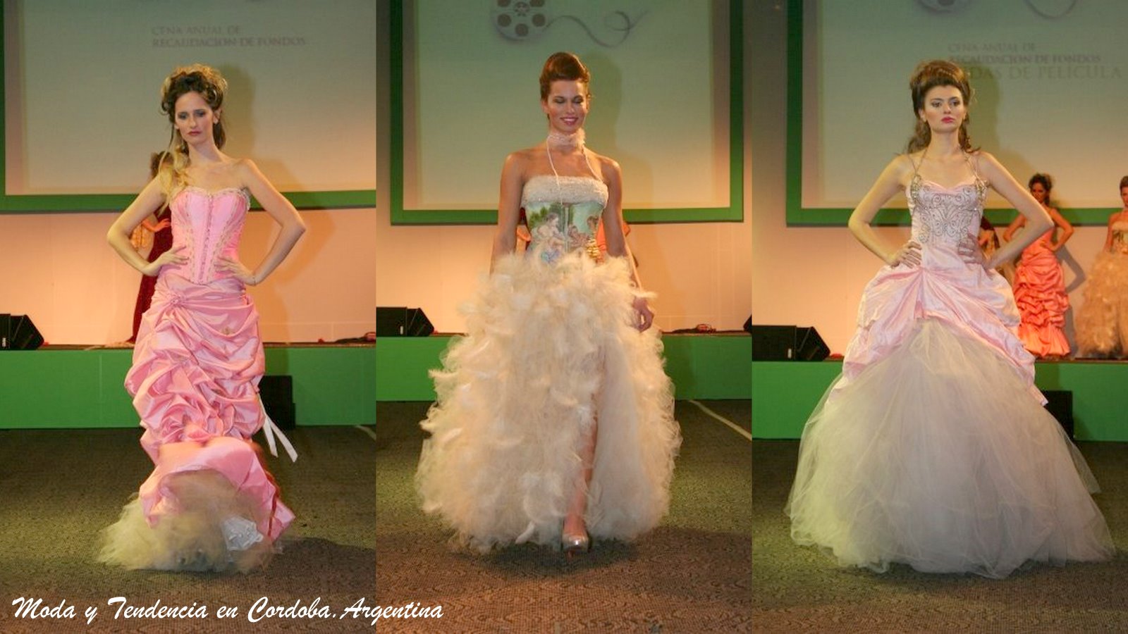 Moda y Tendencia.Una mujer que transporta con sus diseños al lujo y al ...