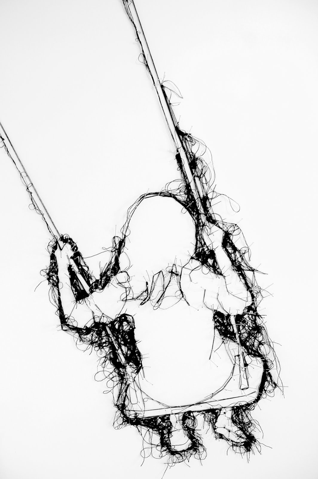 hoarding the good stuff: Debbie Smyth