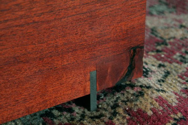 ¡el grupo!: Melted Wood