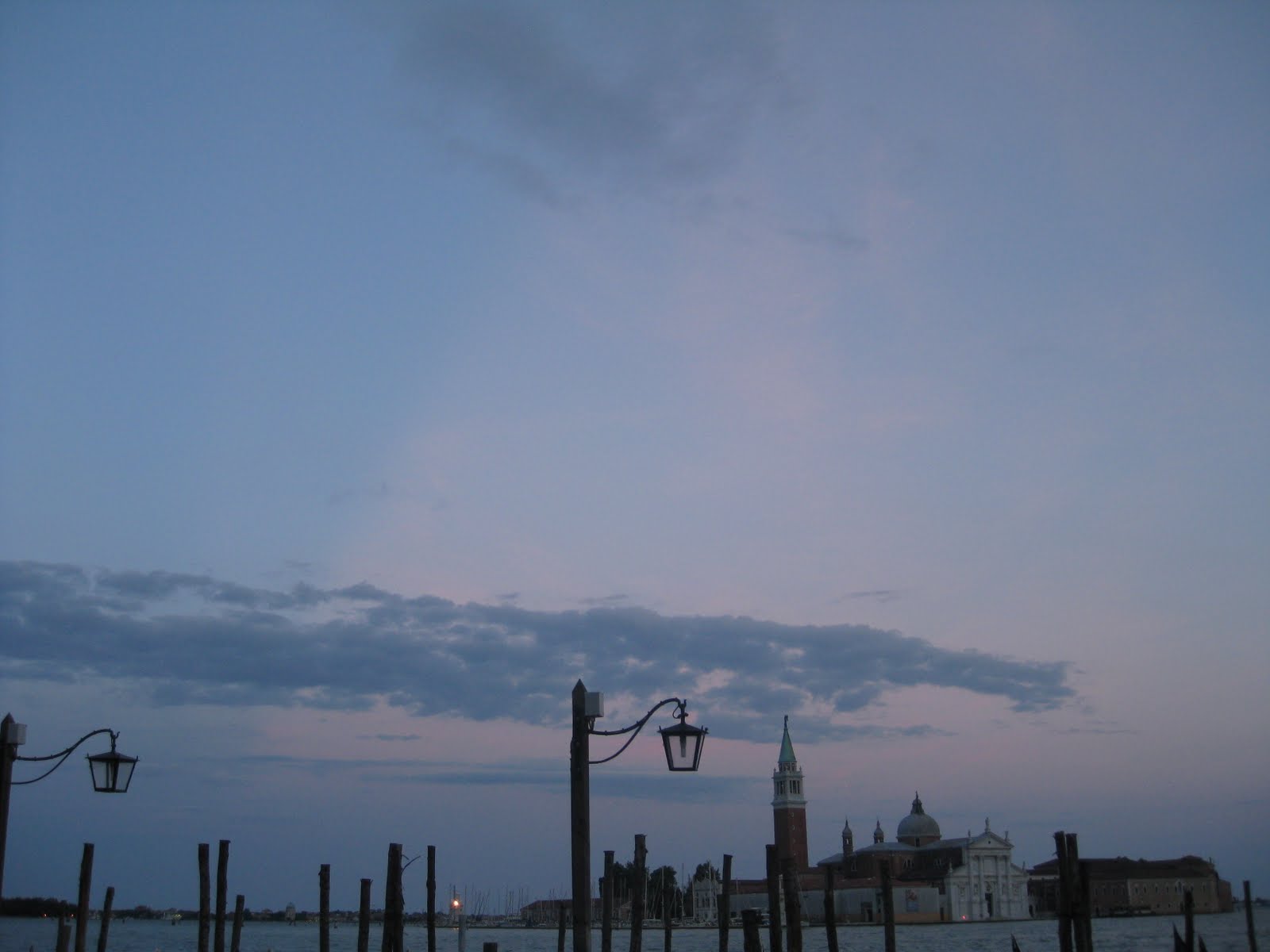 Jen & Angel in Europe: Venice Day 3- della Leonardo, Jewish Ghetto ...