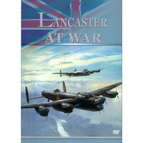 SplashLinks: Lancaster at War