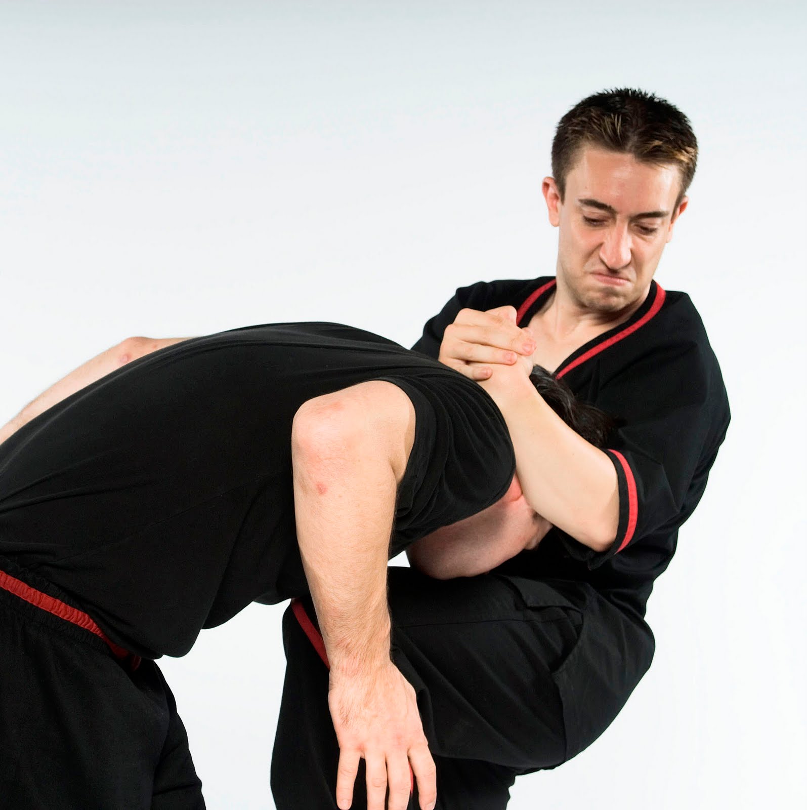 HKB Wing Chun Roma: Interview with Alex Richter (IWTA)