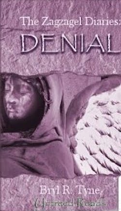 A Writer's Passage: Short Story Review: The Zagzagel Diaries: Denial by ...