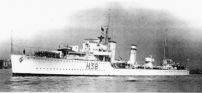 Days of Glory: Day 20 - Battle of Britain