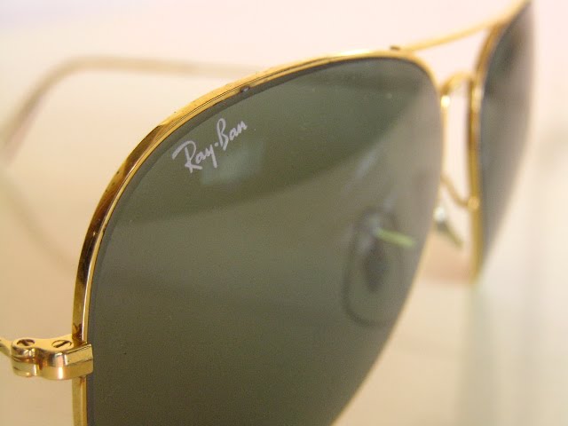 RayBanGue: RAY BAN DRIVING SERIES