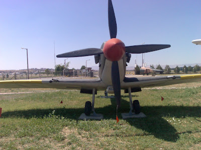 Spitfire: The last aircraft-legend of the HAF, returns to the air ...