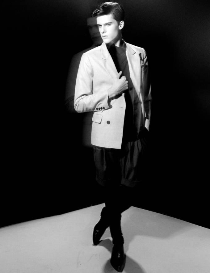 The Model Radar: A fixation on Brandon