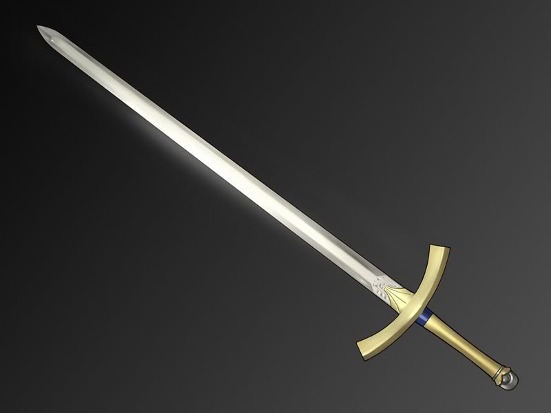 Fate/End Code - TV Tropes Forum