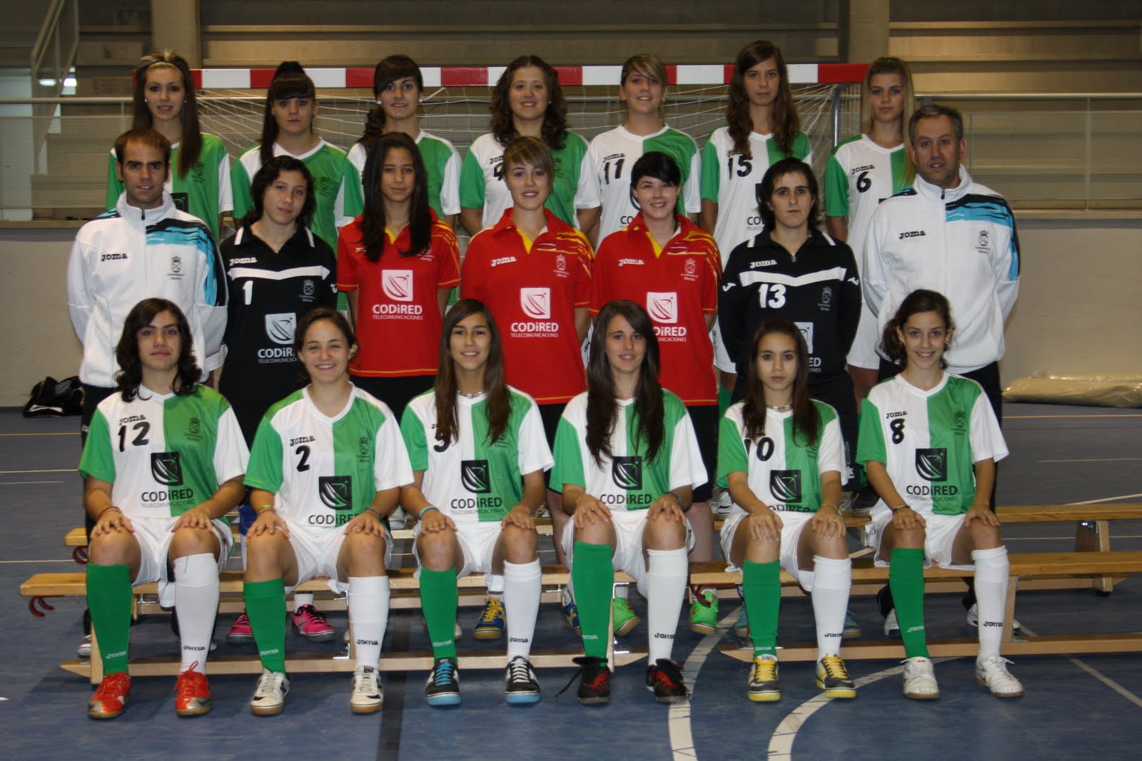 People from Guadalajara (Castile, Spain)