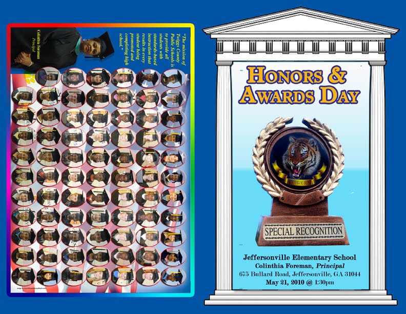 Miranda Design: Program Booklet