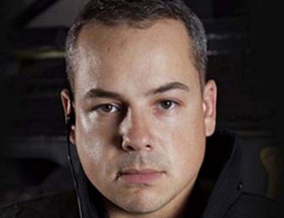 Miranda's Blog: Officer Joseph Weekley killed a little girl.