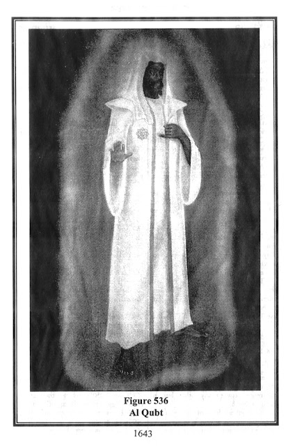 Holy Tablets: Al Qubt