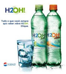 In-Dikas: Utilidade para o H2O!!!