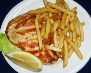 Sabrositos Y Algo Mas: INFORMACION