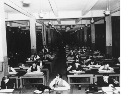 GridCast: live and behind the scenes of grid computing: When computers ...