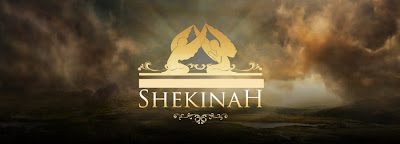 COGIC: Shekiná (Shekinah) – A origem e seu significado