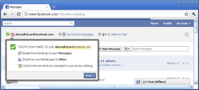 How to Get a Facebook Email Address like @facebook.com? ~ ahmadfaizar.blog