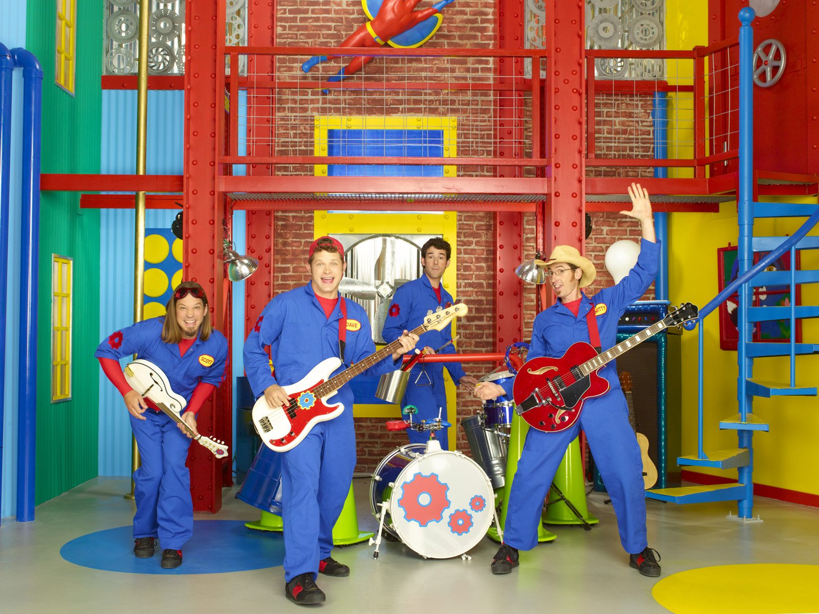 Imaginadores - JungleKey.es Imagen