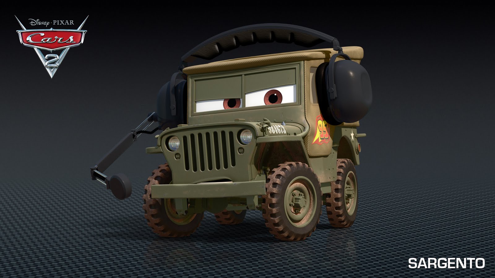 Cine Informacion y mas: Disney Pixar - Cars 2 - Descripción de personajes